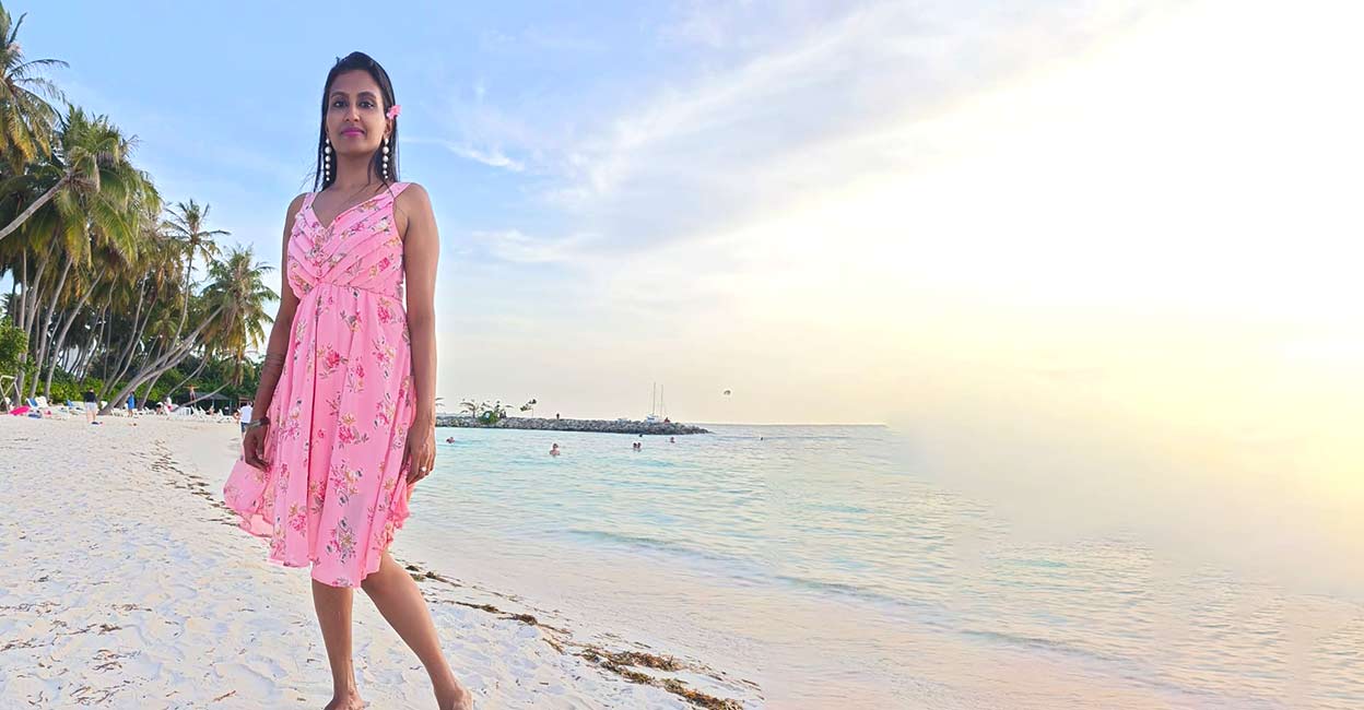 'അവിടെ ഞാൻ പ്രതികരിച്ചു, ട്രെയിനിലും ക്യാമറ വച്ചിരുന്നെങ്കില്‍'; അനുഭവം ...