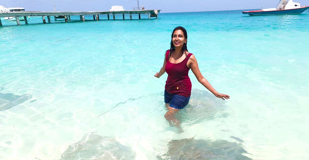 'അവിടെ ഞാൻ പ്രതികരിച്ചു, ട്രെയിനിലും ക്യാമറ വച്ചിരുന്നെങ്കില്‍'; അനുഭവം ...