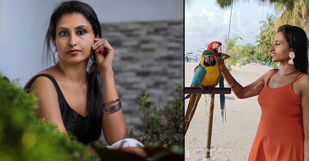 'അവിടെ ഞാൻ പ്രതികരിച്ചു, ട്രെയിനിലും ക്യാമറ വച്ചിരുന്നെങ്കില്‍'; അനുഭവം ...