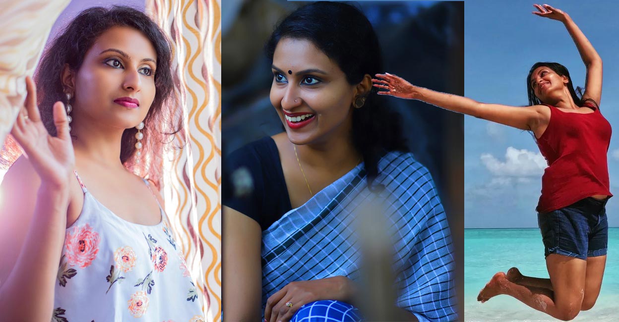 'അവിടെ ഞാൻ പ്രതികരിച്ചു, ട്രെയിനിലും ക്യാമറ വച്ചിരുന്നെങ്കില്‍'; അനുഭവം ...