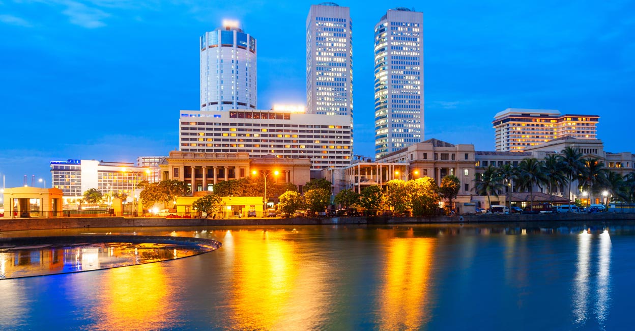 വർഷത്തിൽ ഏതു സമയത്തും സന്ദർശിക്കാം ഇൗ രാജ്യം | Places to Visit in Colombo