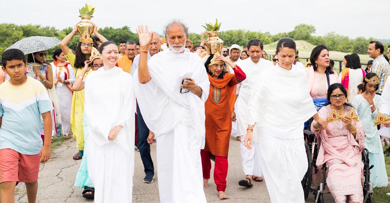 ഇവിടുത്തെ കാഴ്ചകൾ ആസ്വദിക്കാൻ 4 മണിക്കൂറോളം വേണം; സിദ്ധയാതന്‍ തീര്‍ഥ് ...