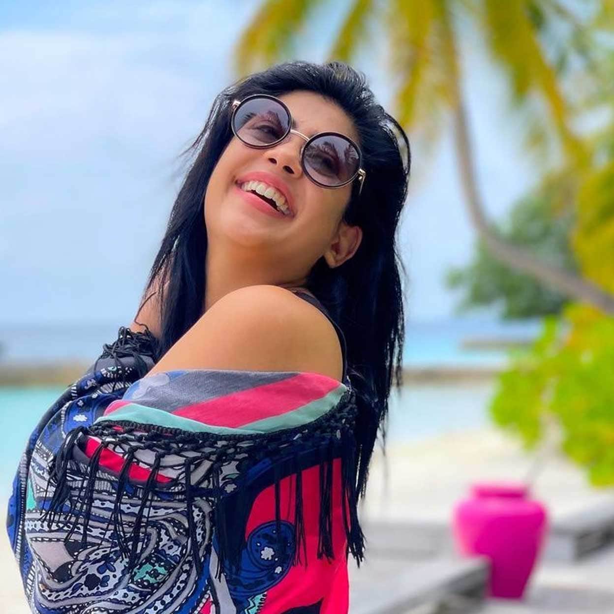 തൊട്ടാവാടി നയനയെ ബോൾഡാക്കിയത് യാത്ര; പിറന്നാൾ ദിനത്തിലെ സോളോ ട്രിപ്പുകൾ, ഇതുവരെ പോയത് 5 ...