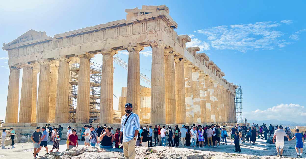 ലോകത്ത് ഏറ്റവും കൂടുതൽ വിനോദസഞ്ചാരികൾ എത്തുന്ന ഇടം - Travel News ...