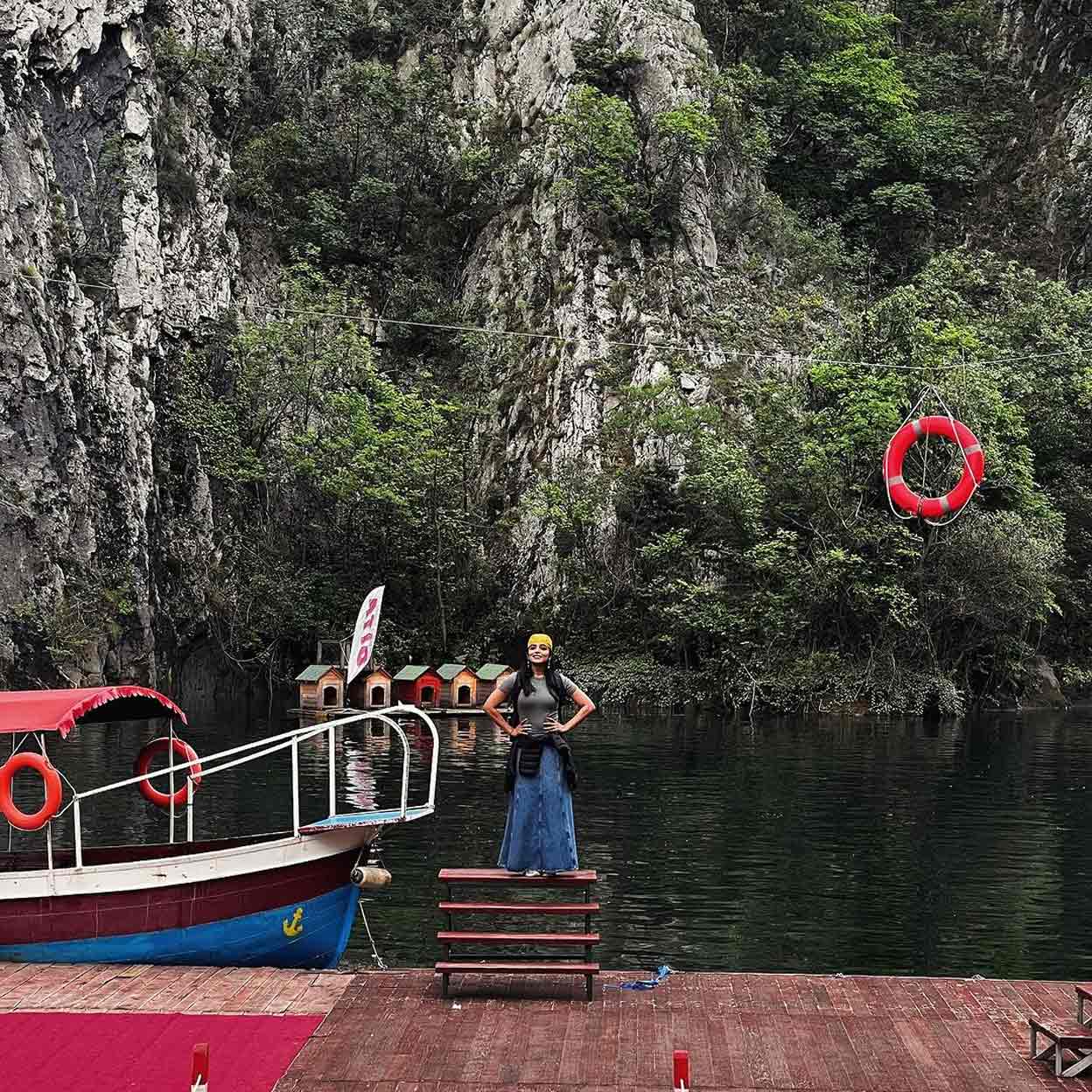 കഥകള്‍ ഉറങ്ങുന്ന ചെകുത്താന്‍റെ പട്ടണം; യൂറോപ്യന്‍ യാത്രാ ചിത്രങ്ങളുമായി ...