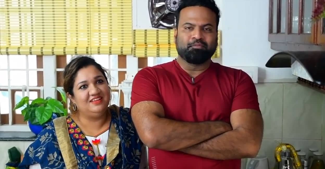 Malayalam Celebrity Cooking Videos | Manorama Online Videos