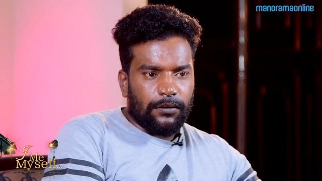 I ME MYSELF ft. Manikandan R Achari | Manikandan R Achari | Interview ...