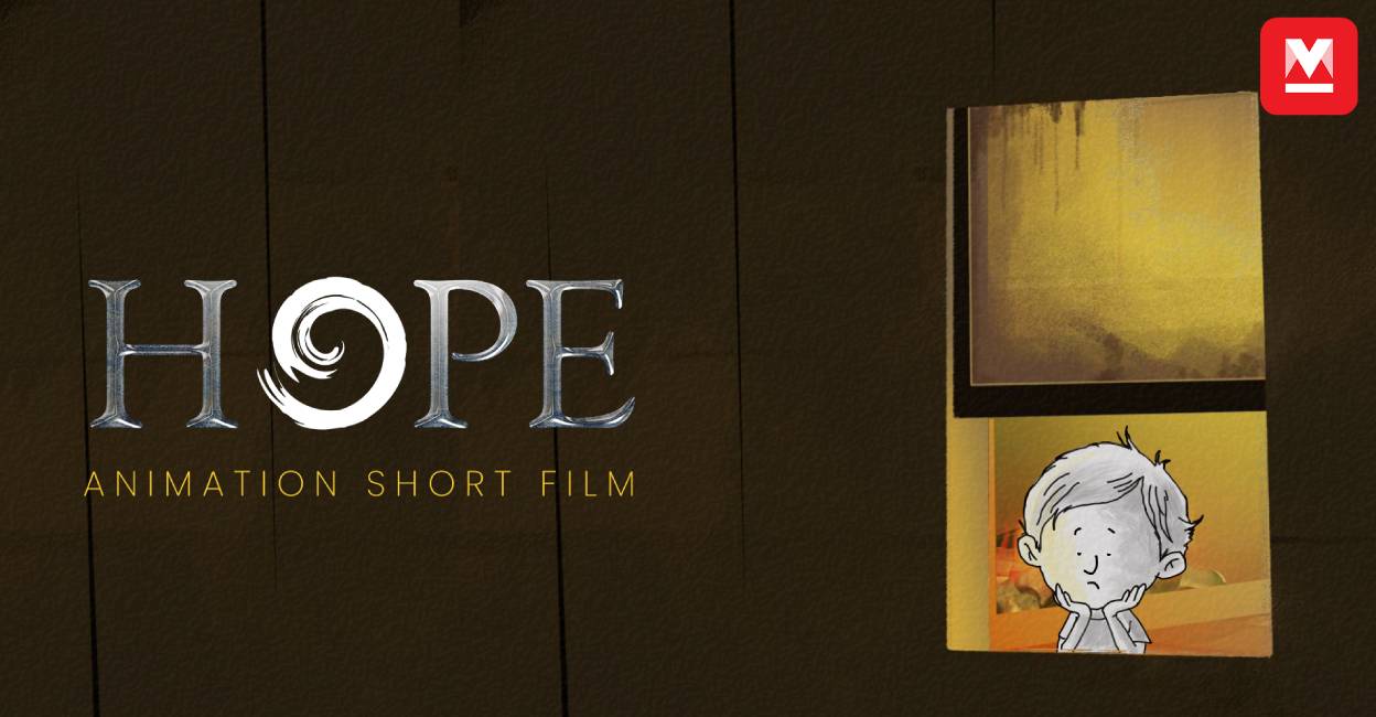 Hope | Animation short film