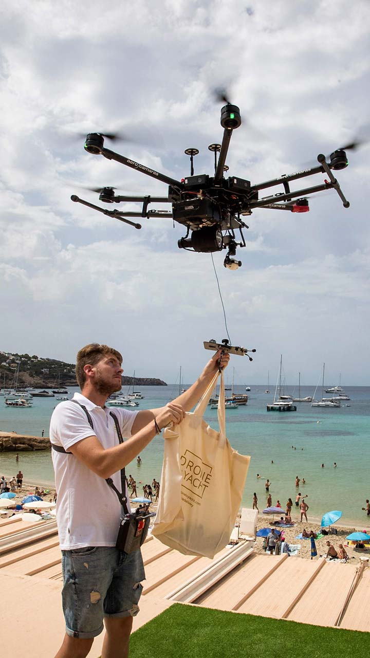 ആർക്കും ഡ്രോൺ പറത്താമോ? - Who Can Fly Drones | Career Guru | Manorama ...