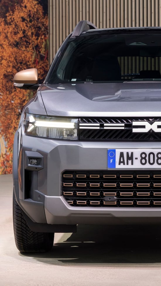 Latest Automobile News, Car, SUV, Bike Test Drive Reports Reviews ...