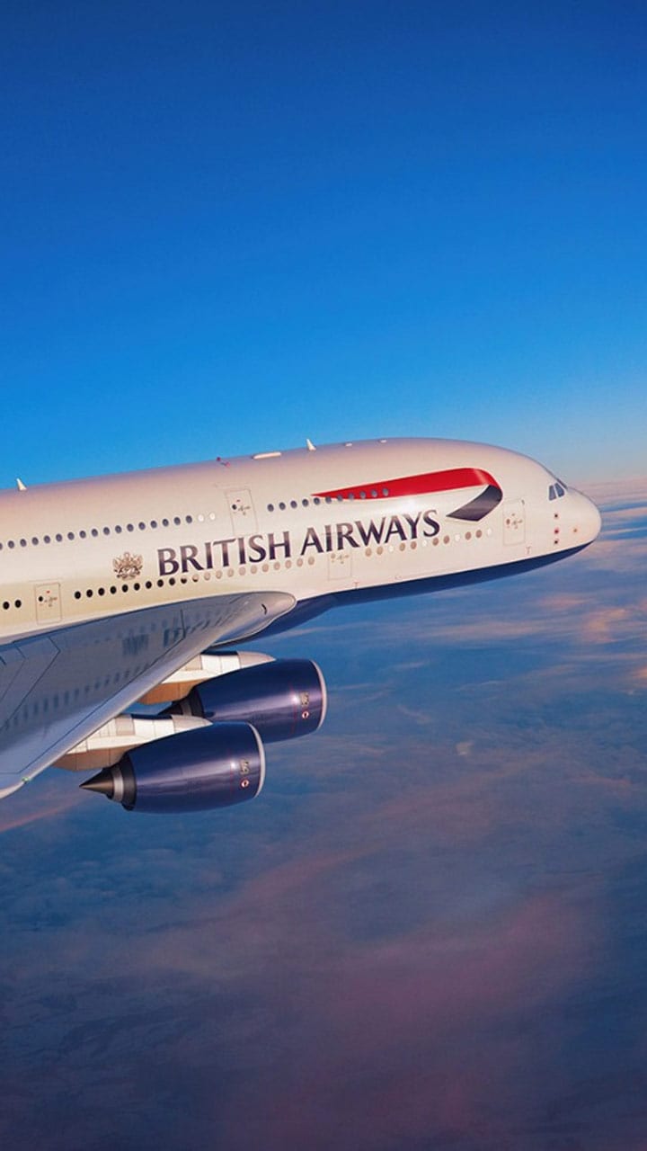 തേങ്ങാ ചോറും മട്ടൻ കറിയും വയറും മനസ്സും നിറയ്ക്കാന്‍ ബ്രിട്ടിഷ് എയർവേയ് ...