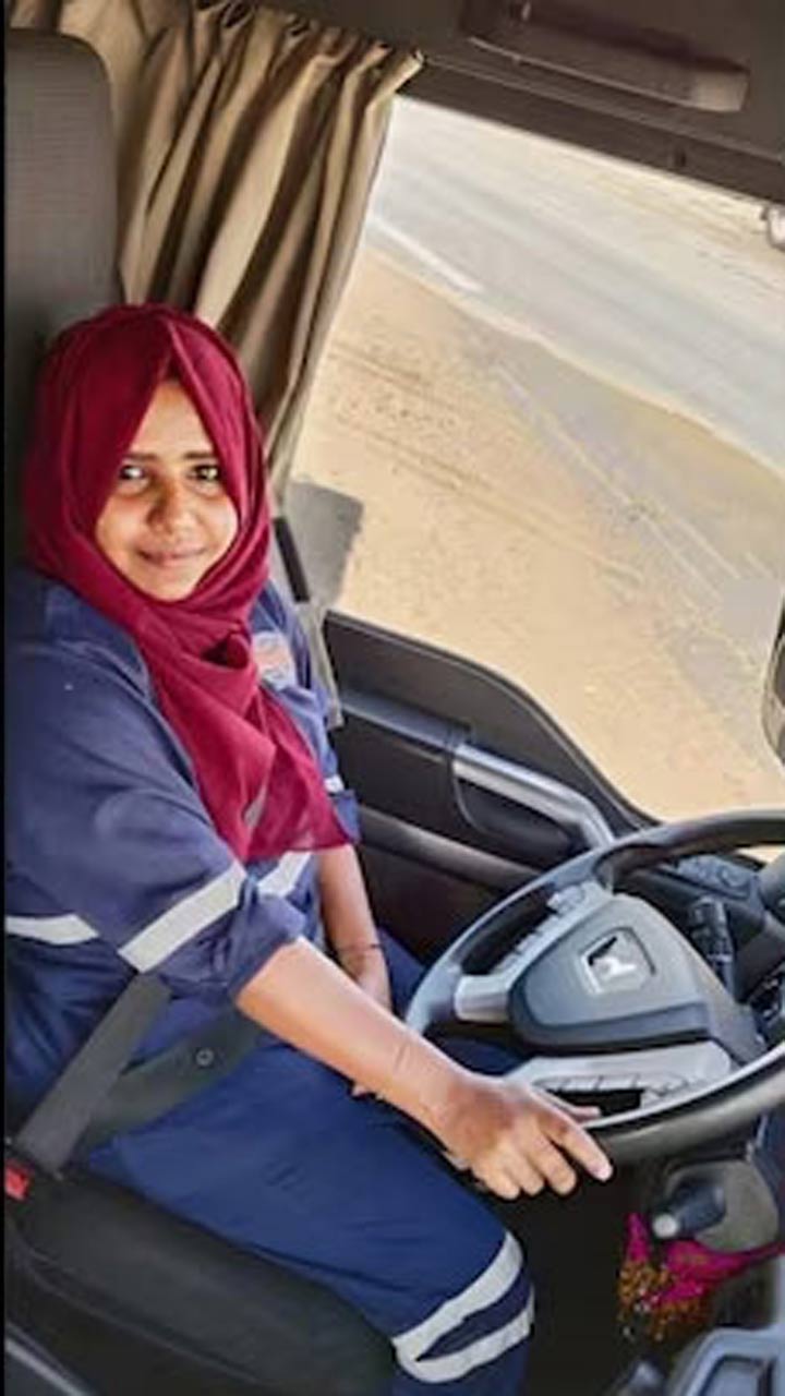 പ്രവാസി വനിതയുടെ സ്വപ്നത്തിന് ഗണേഷ് കുമാറിന്‍റെ പച്ചക്കൊടി - Barkat ...