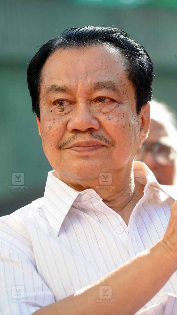 യു എ ഖാദർ - U A Khader | Malayalam Writer | Malayalam Literature