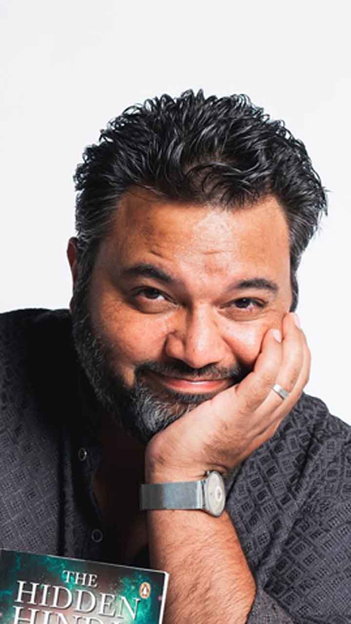 Akshat Gupta Indian Writer - Akshat Gupta | Indian Writer | Malayalam ...