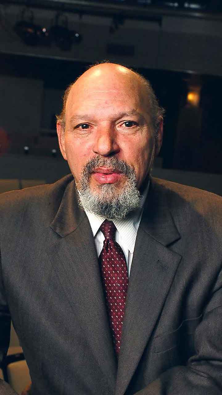 August Wilson - August Wilson | English Writer | Malayalam Literature