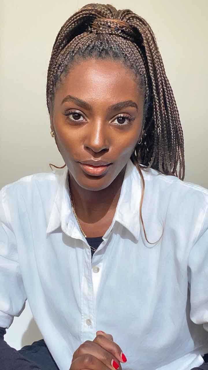 Yrsa Daley Ward English writer - Yrsa Daley Ward | English Author ...