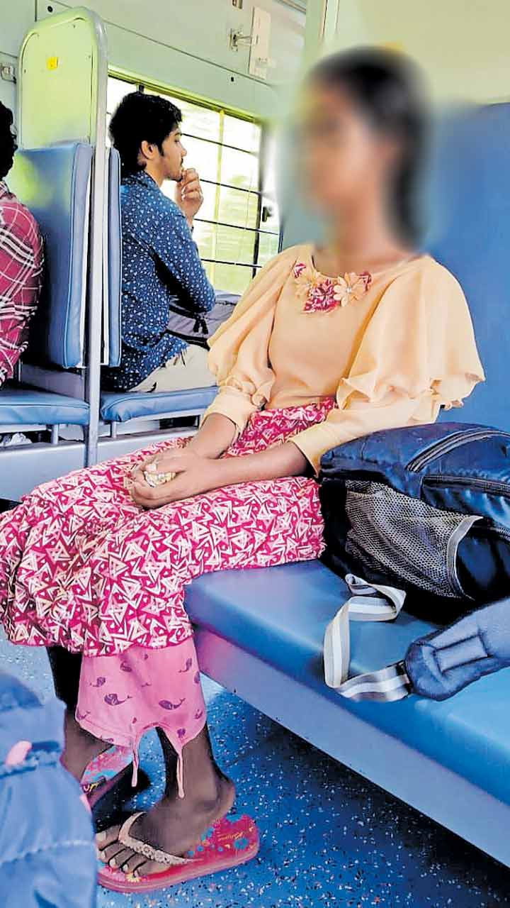 കാണാതായ കുട്ടിയുടെ പിന്നാലെ 37 മണിക്കൂർ | kazhakkoottam girl missing ...