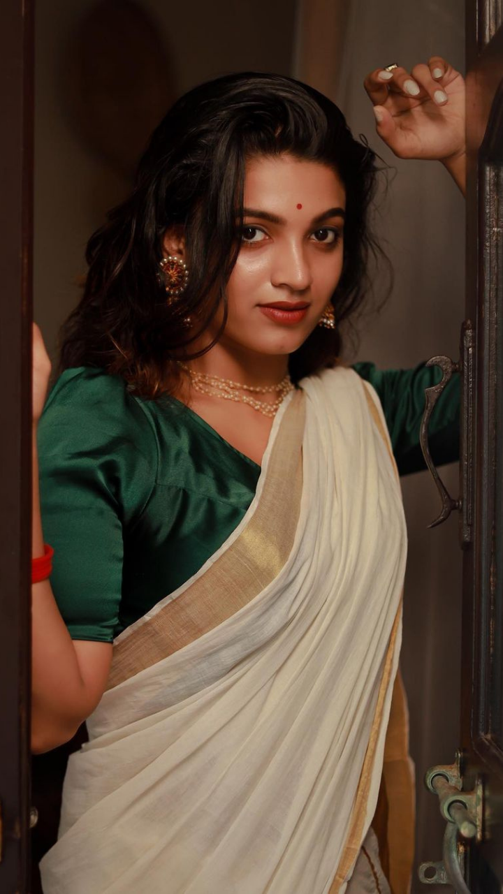 അമൃത സജു | Amrutha Saju | Web Stories | Manorama Online