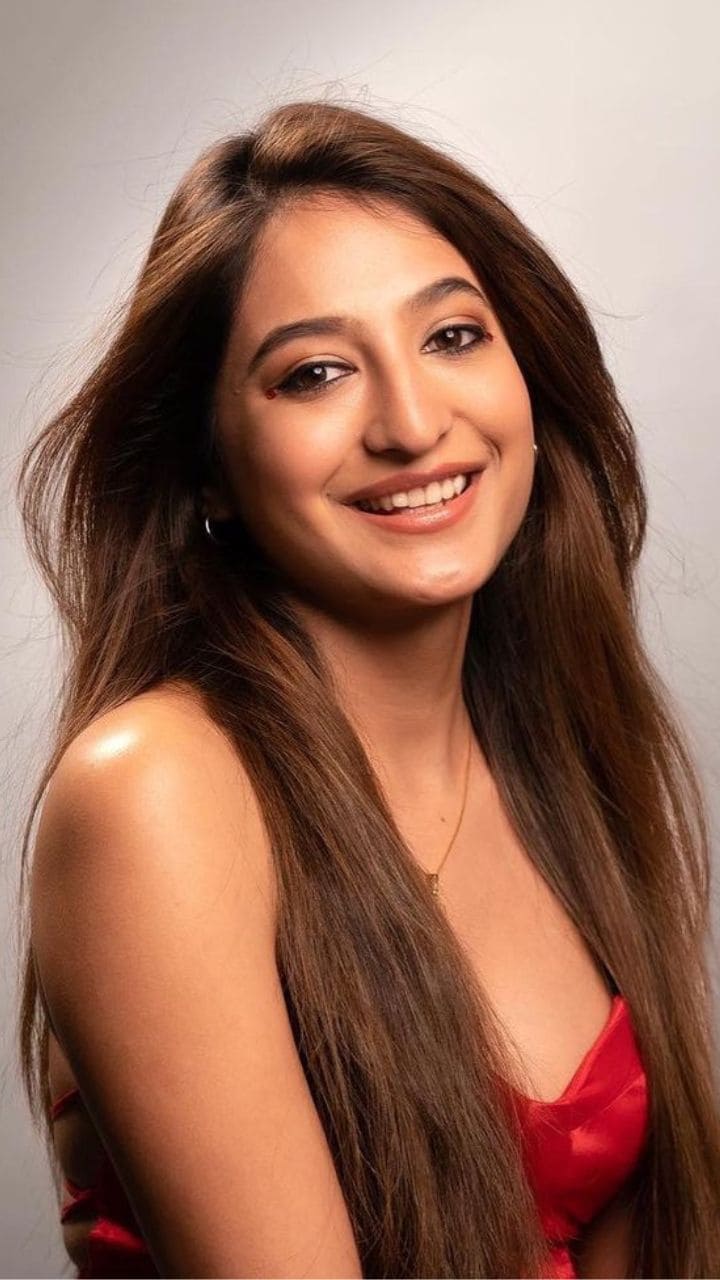 ആരുഷി ചിബ് | Arushi Chib | Web Stories | Manorama Online