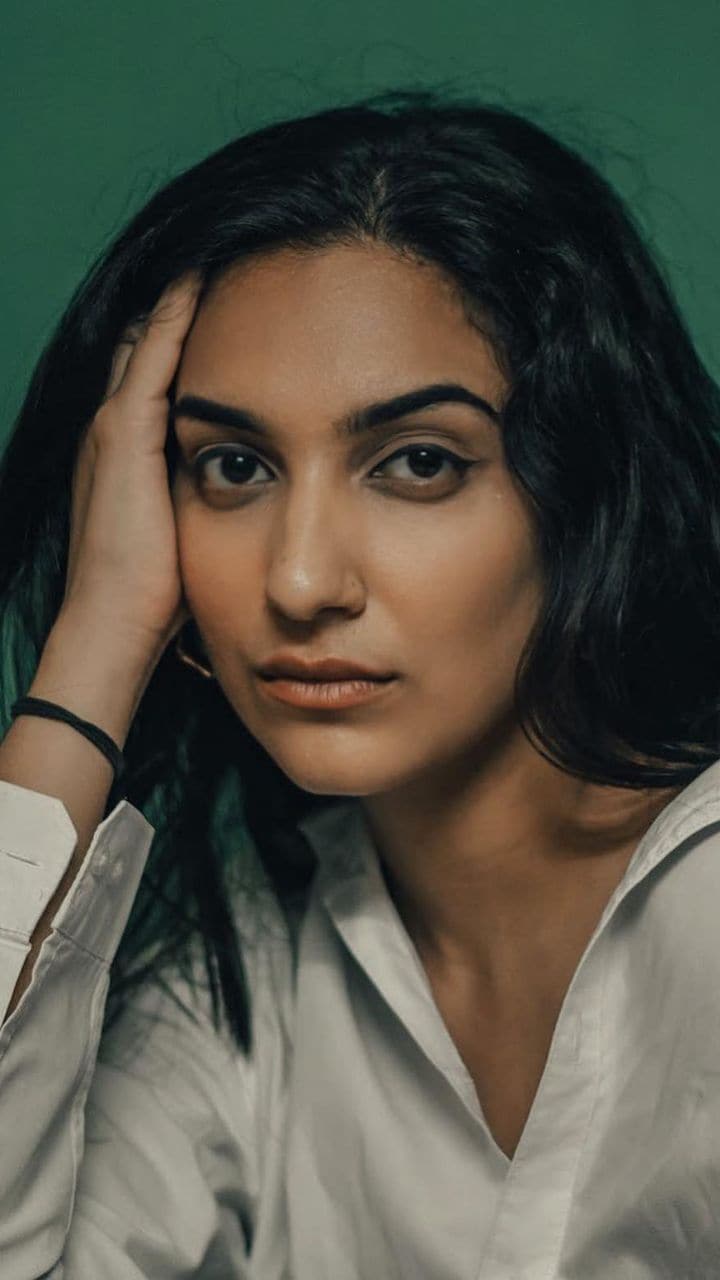 സപ്ന മാലിക് | Sapna Malik | Web Stories | Manorama Online