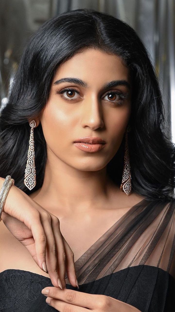 സാവി റായ് | Savvy Rai | Web Stories | Manorama Online