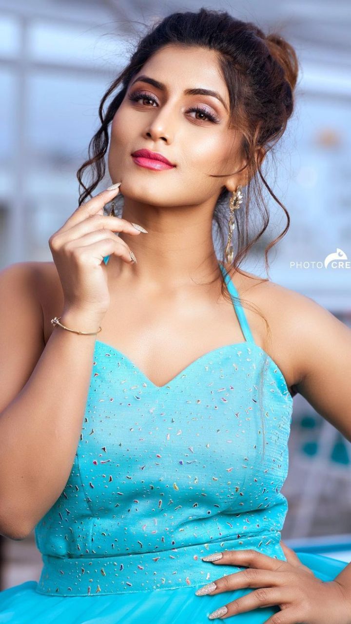 ചന്ദന ഗൗഡ | Chandana Gowda | Web Stories | Manorama Online