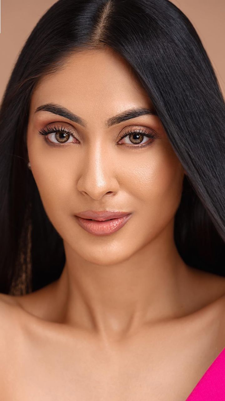 പ്രാക്ഷി ഗോയൽ | Prakshi Goyal | Web Stories | Manorama Online