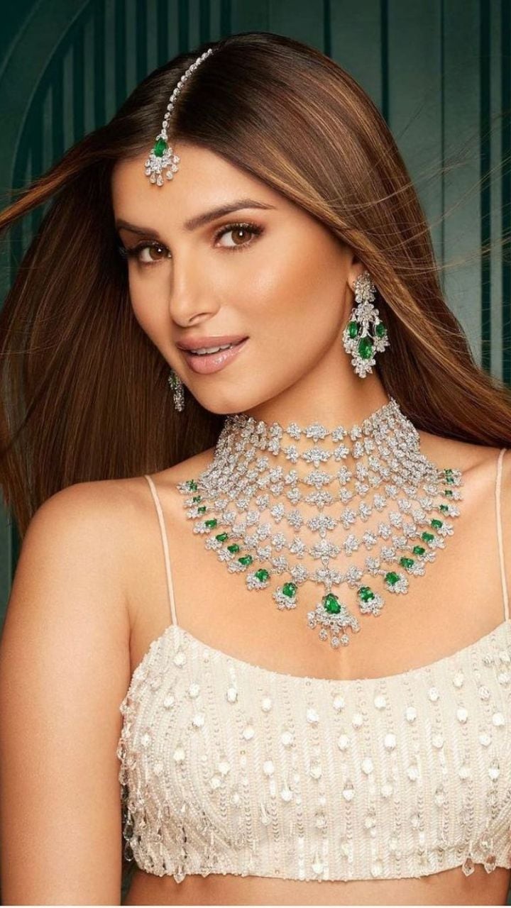 ദിഷ പാട്ടീൽ | Disha Patil | Web Stories | Manorama Online