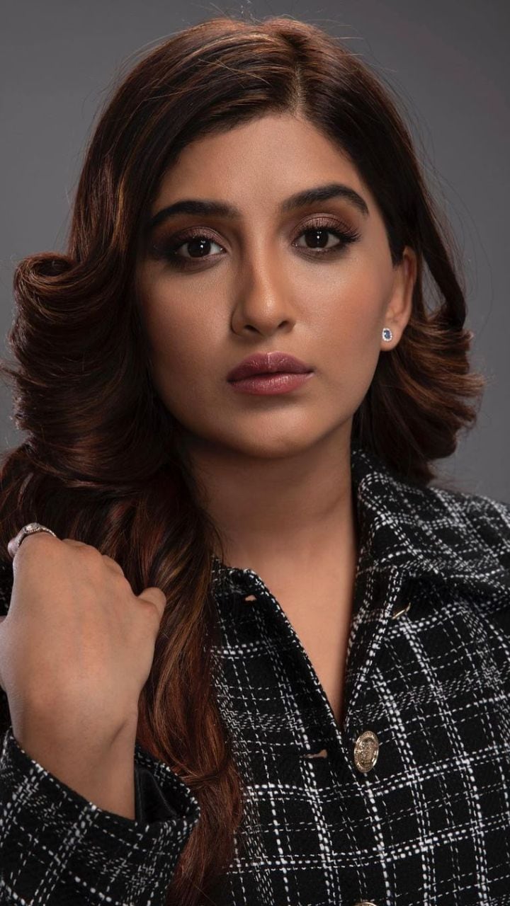 നിമ്രത് കൗർ | Simrat Kaur | Web Stories | Manorama Online