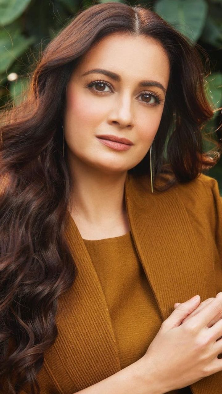 Dia Mirza | Web Stories | Manorama Online