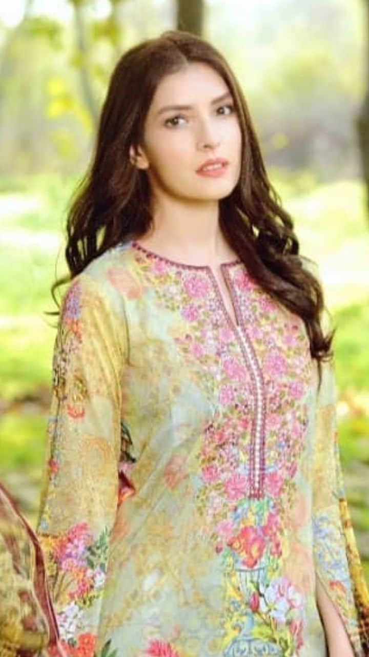 saeeda imtiaz