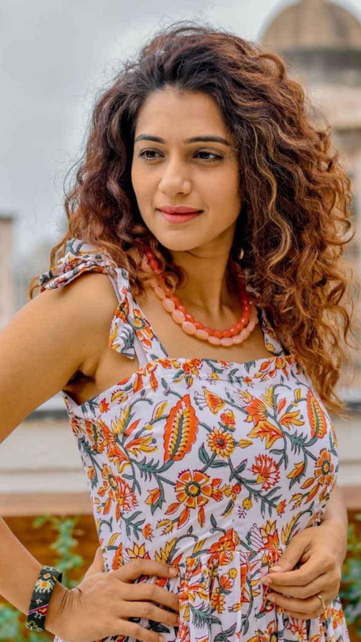 Boda De Urmila Kothare