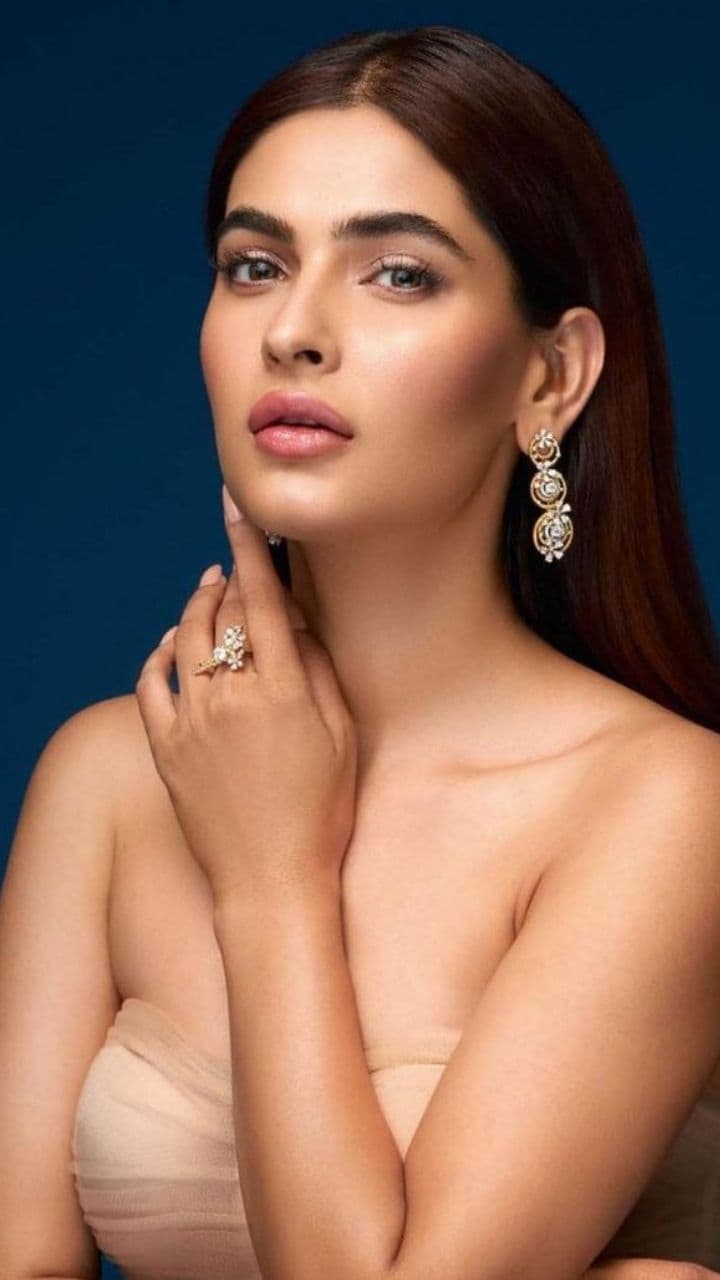 Karishma Lala Sharma | Web Stories | Manorama Online