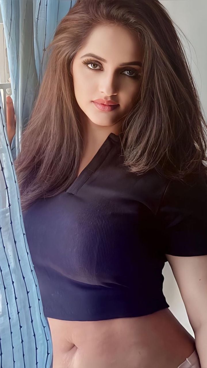 Jyothi Rai | Web Stories | Manorama Online