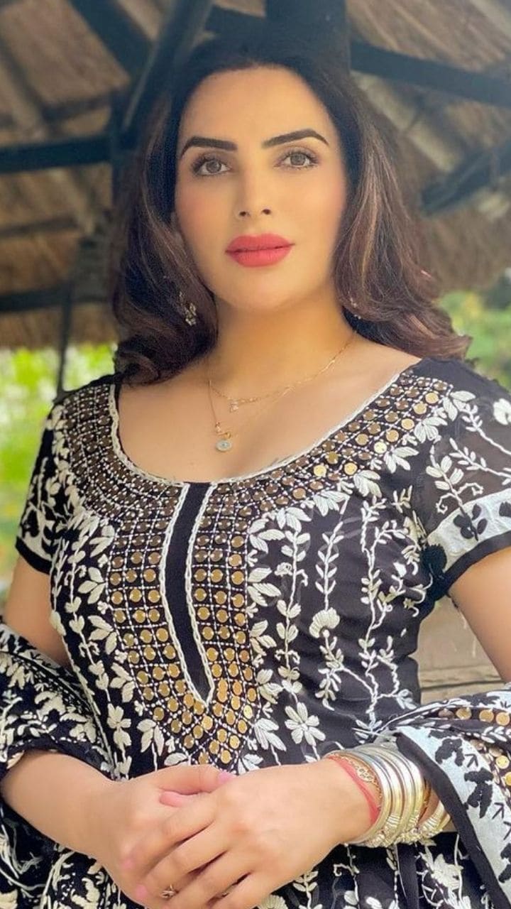 Mansi Sharma | Web Stories | Manorama Online Mansi Sharma | Web Stories | Manorama Online