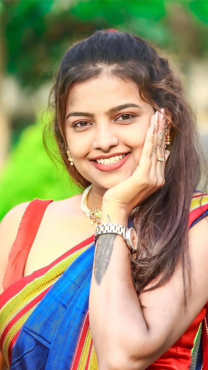 Shambhavi Srinivas Gowda | Web Stories | Manorama Online