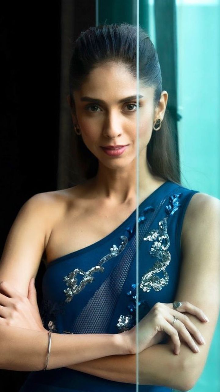 Pooja Bhamrrah | Web Stories | Manorama Online
