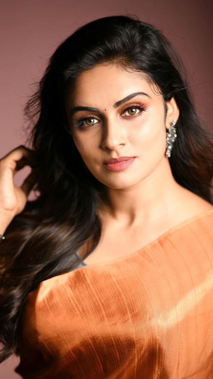 Priyalaya | Web Stories | Manorama Online