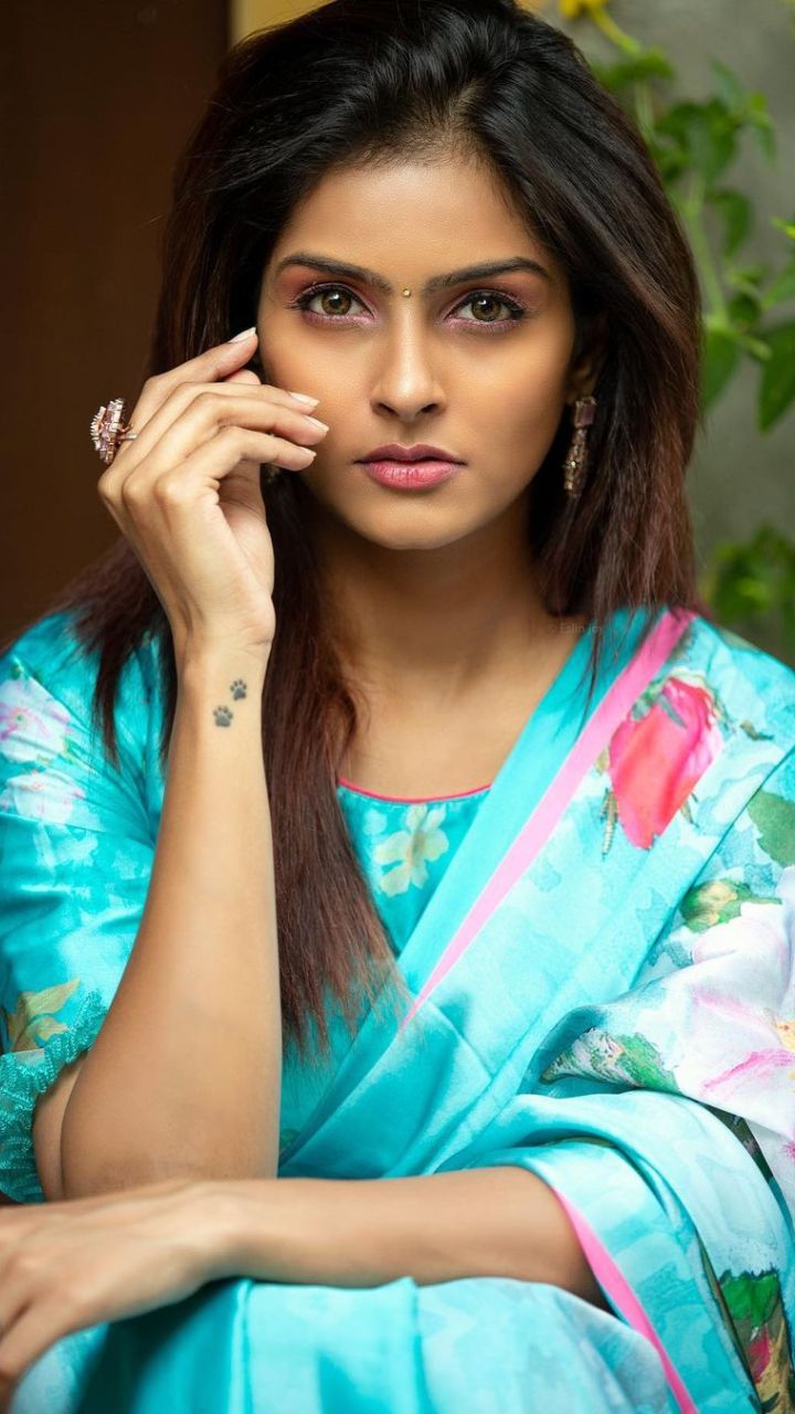 Subalakshmi Rangan | Web Stories | Manorama Online