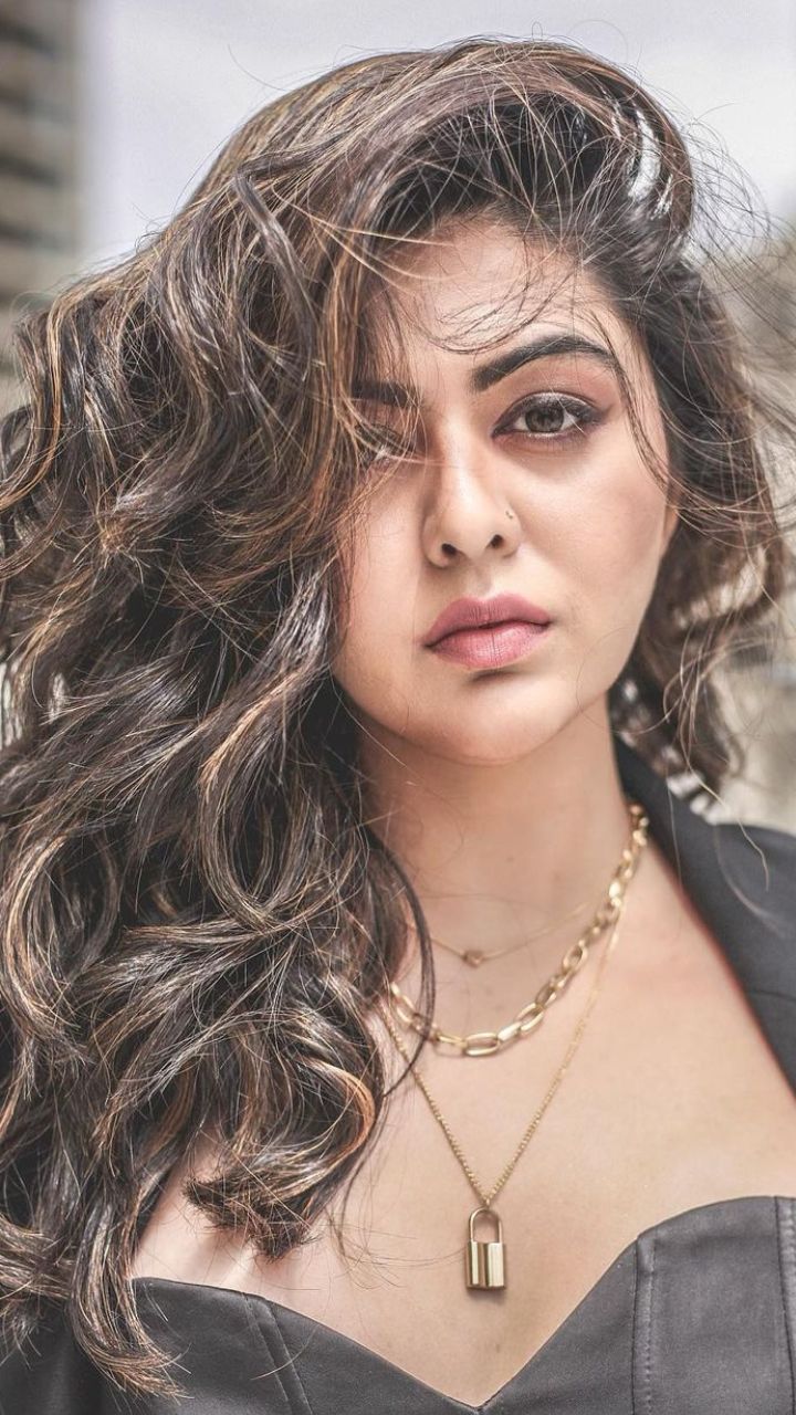 Shafaq Naaz | Web Stories | Manorama Online