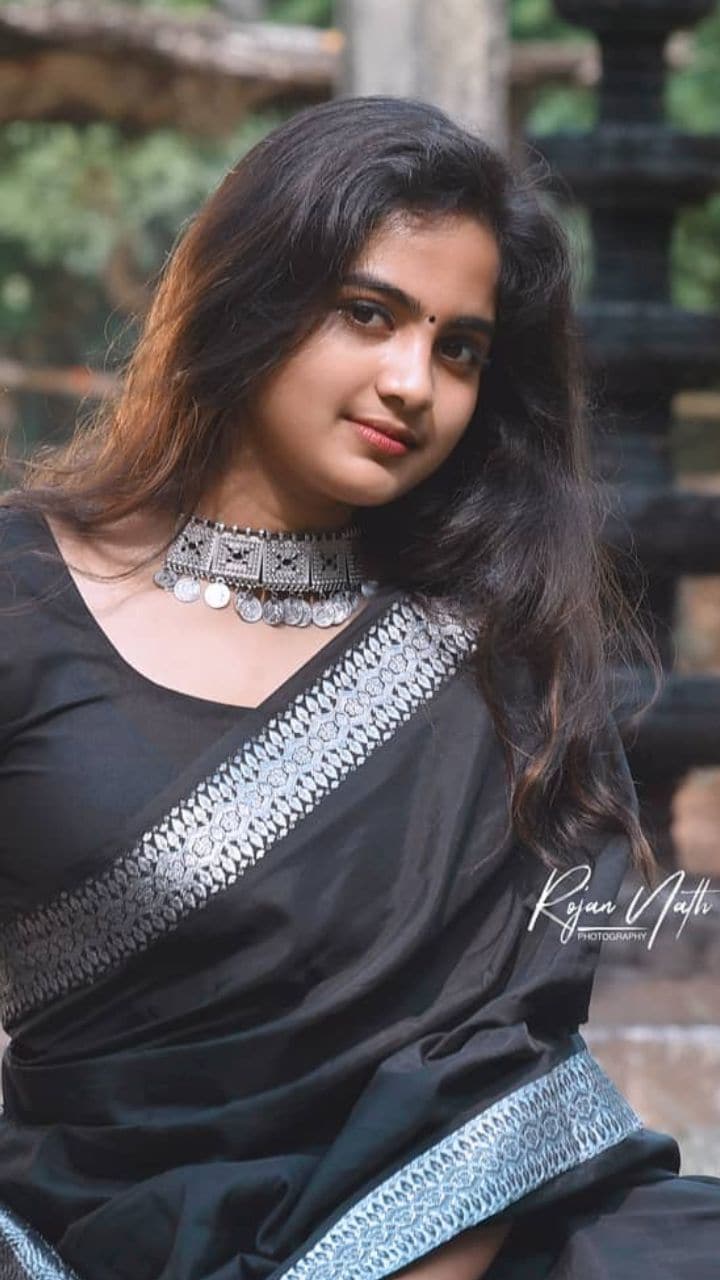 Devika Sanjay | Web Stories | Manorama Online