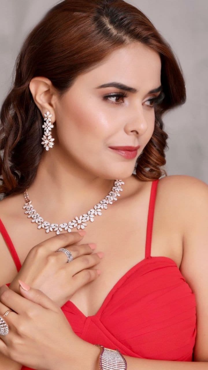 Priya Rajput Tulshan | Web Stories | Manorama Online