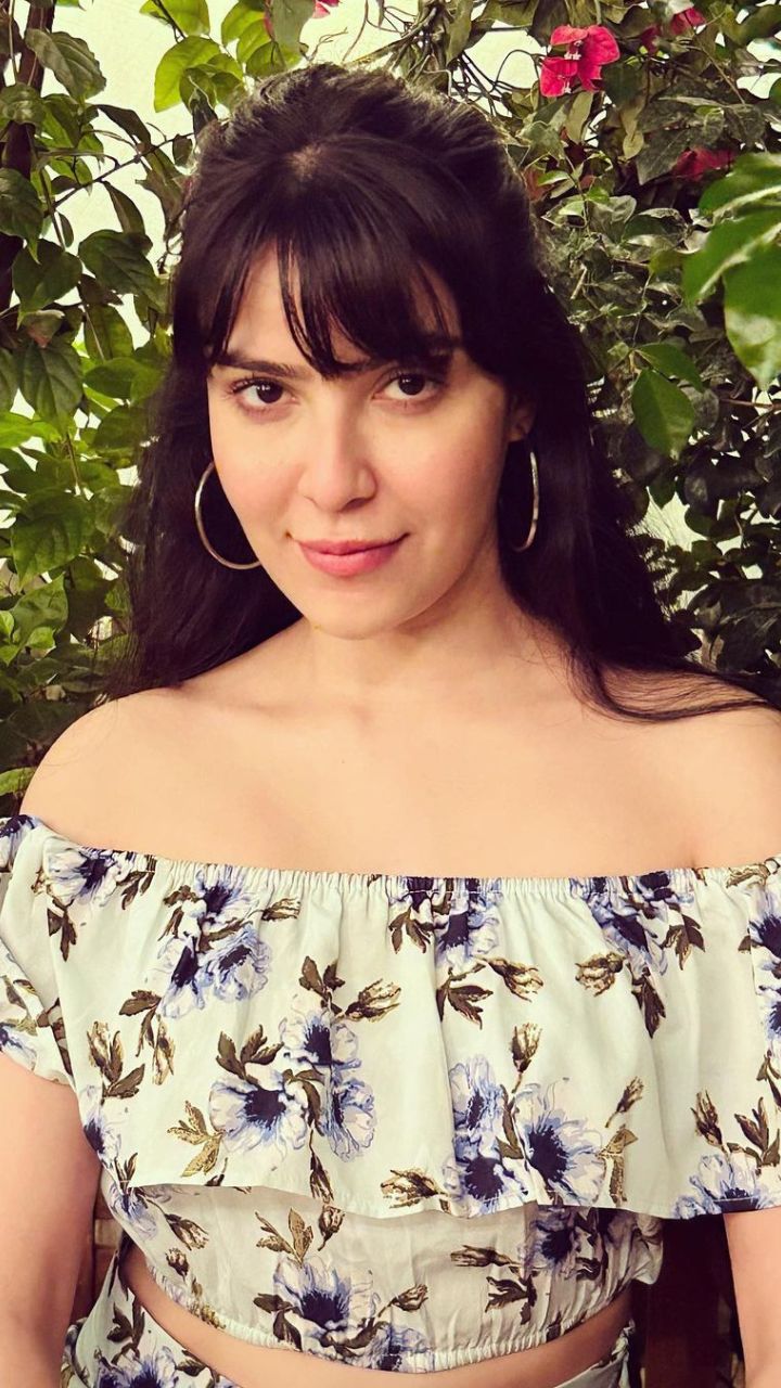 Firoza Khan | Web Stories | Manorama Online