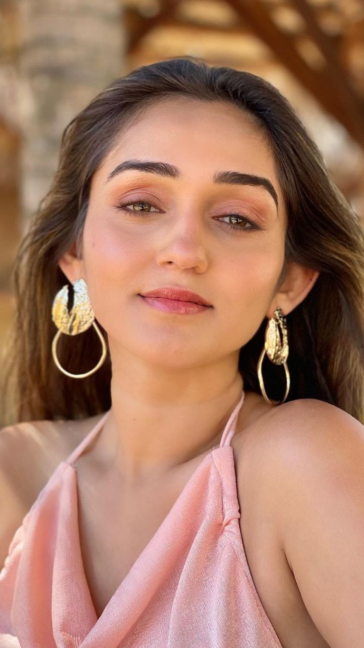 Tanya Sharma | Web Stories | Manorama Online