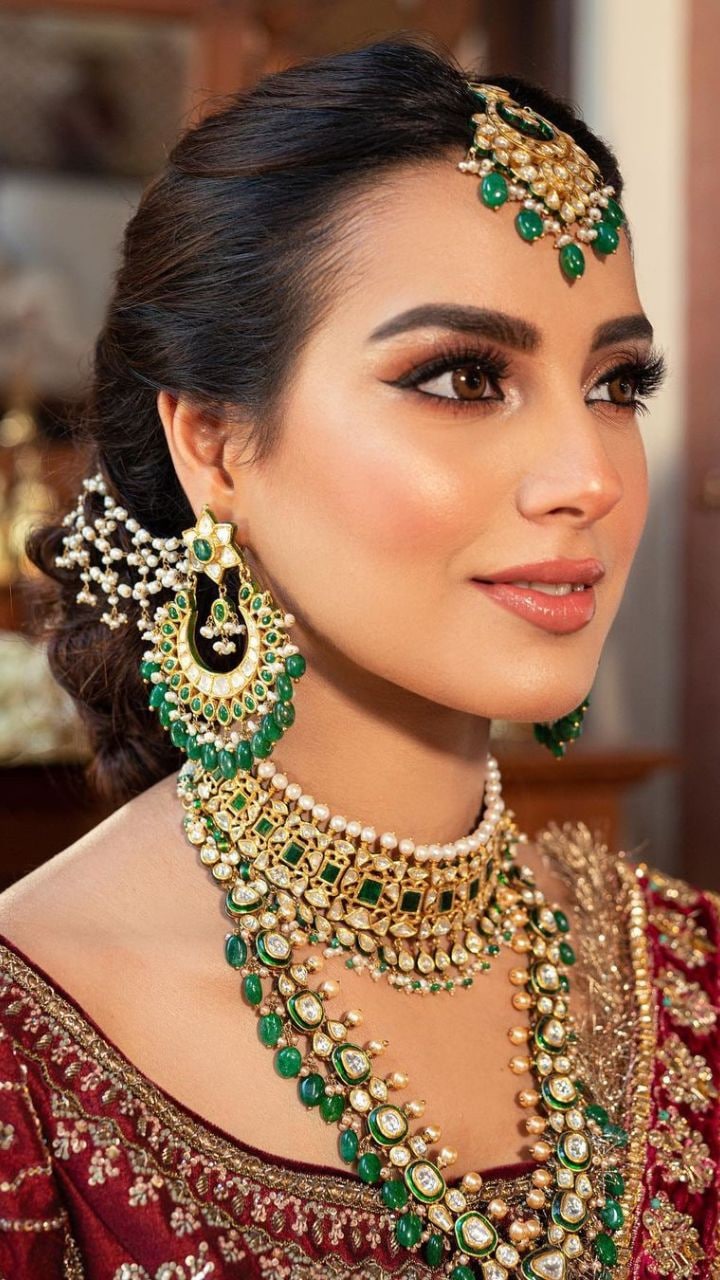 Iqra Aziz | Web Stories | Manorama Online