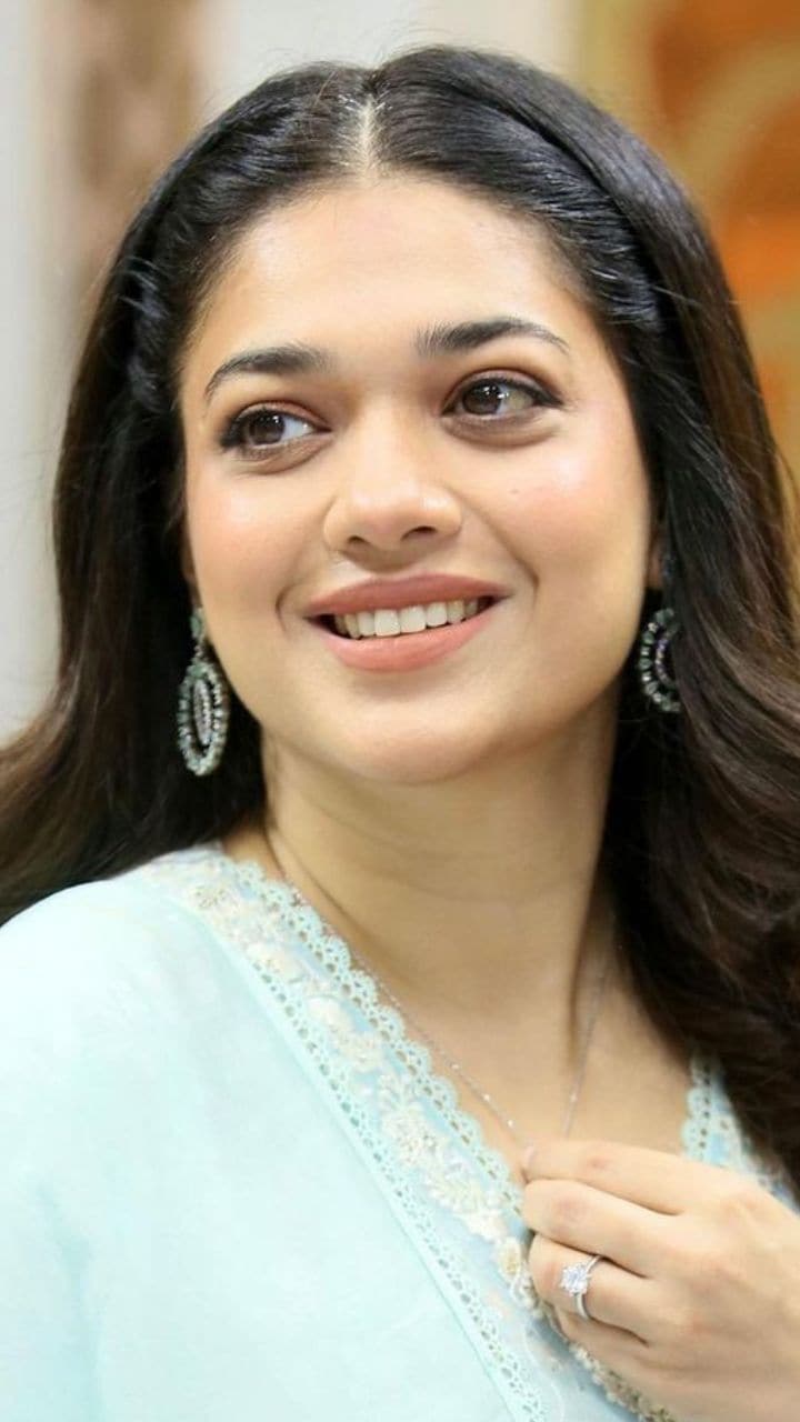 Sanam Jung | Web Stories | Manorama Online