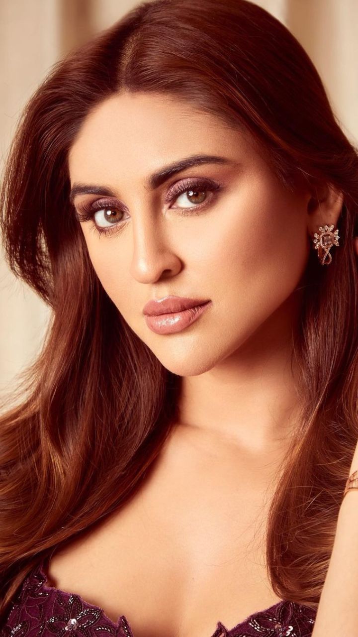 Krystle Dsouza | Web Stories | Manorama Online