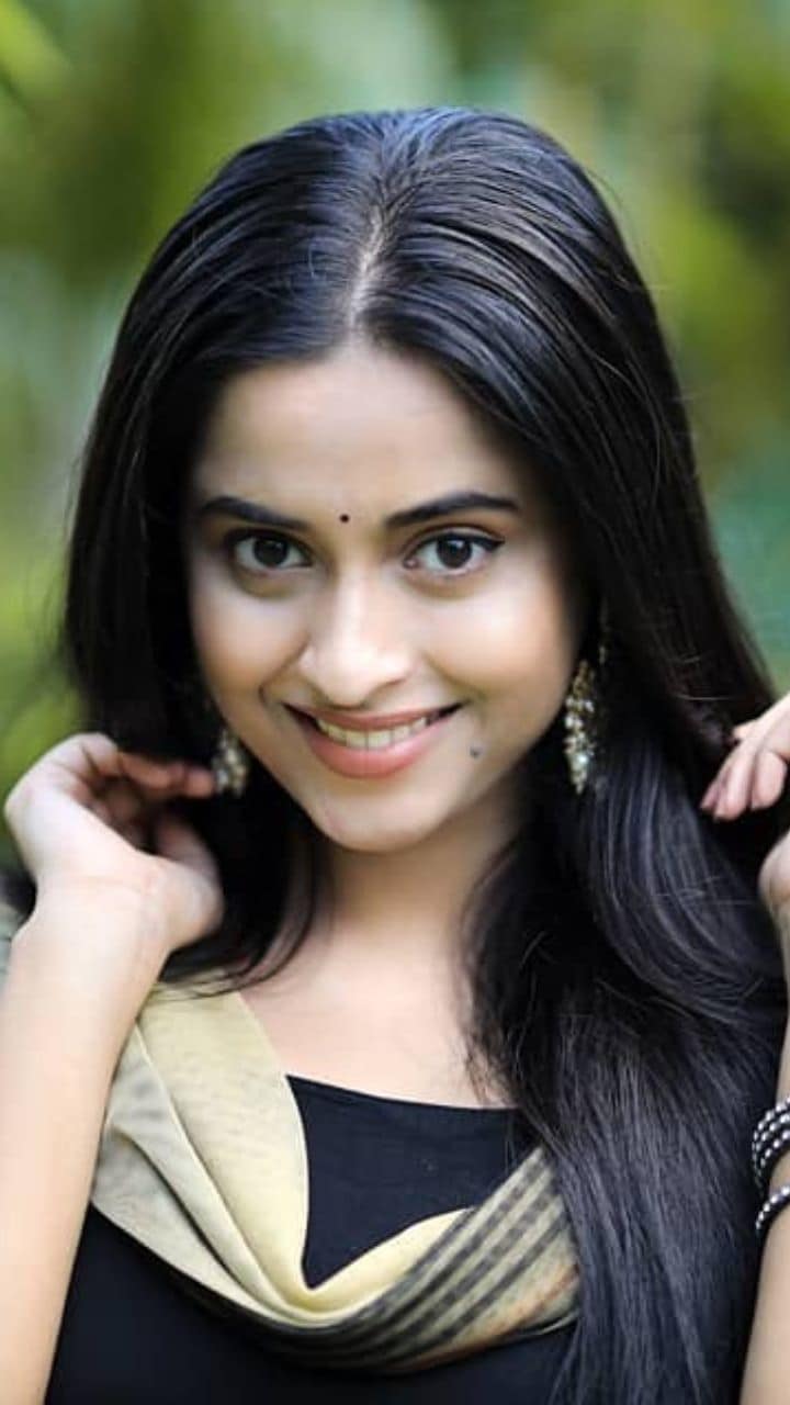 Arthana Binu | Web Stories | Manorama Online