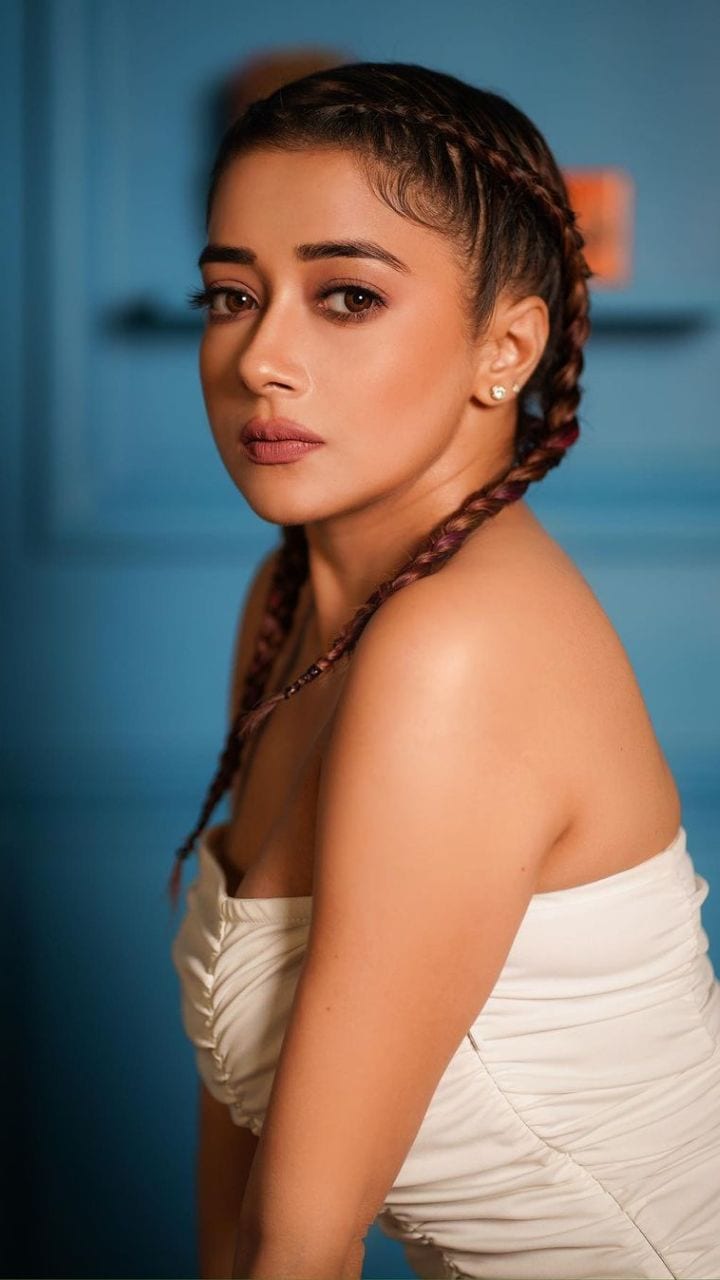 Tina Datta | Web Stories | Manorama Online