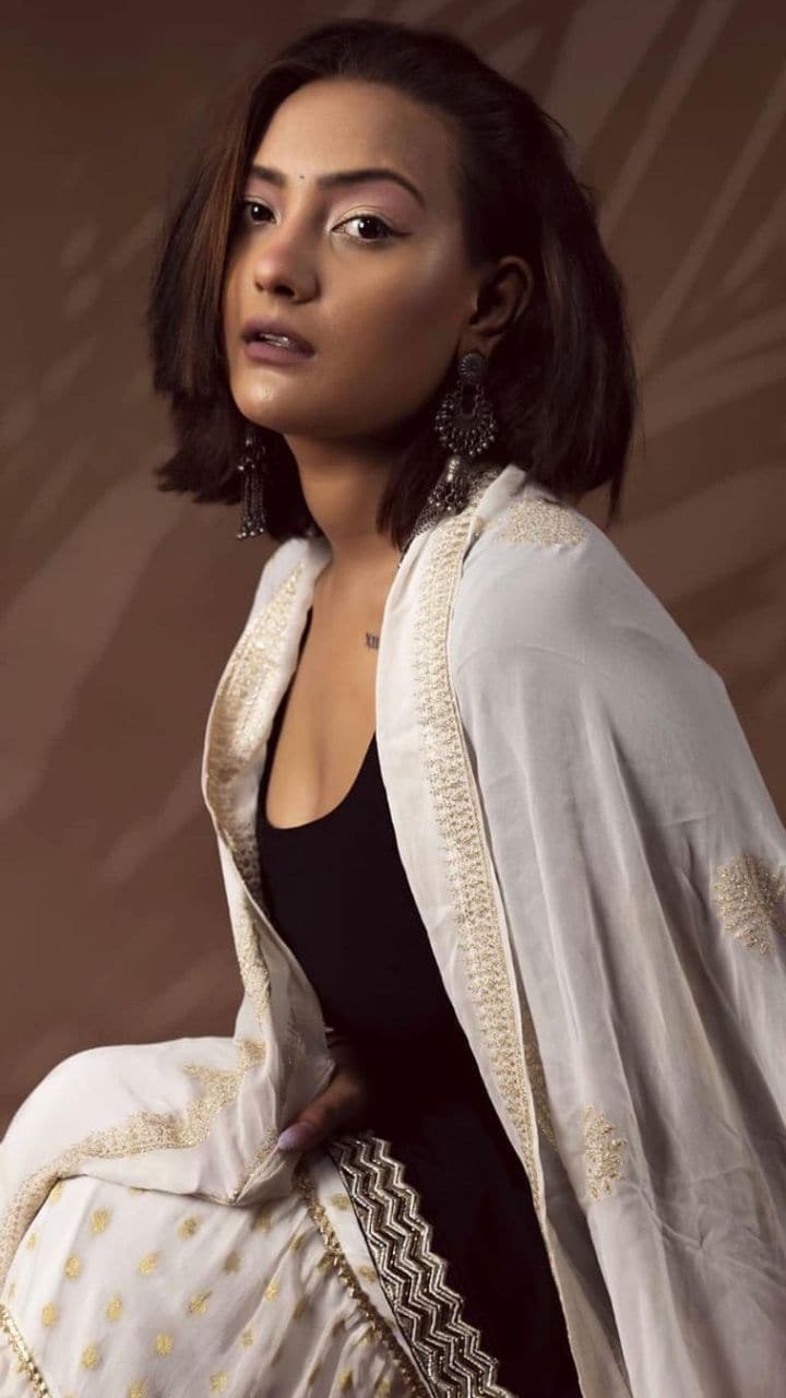 Aashika Bhatia | Web Stories | Manorama Online